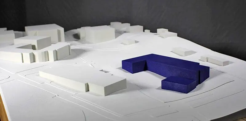 Solutions for Builders - LGM 3D