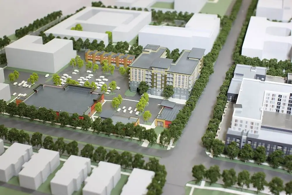 3D Design Software | 3D Modeling | SketchUp LGM 3D