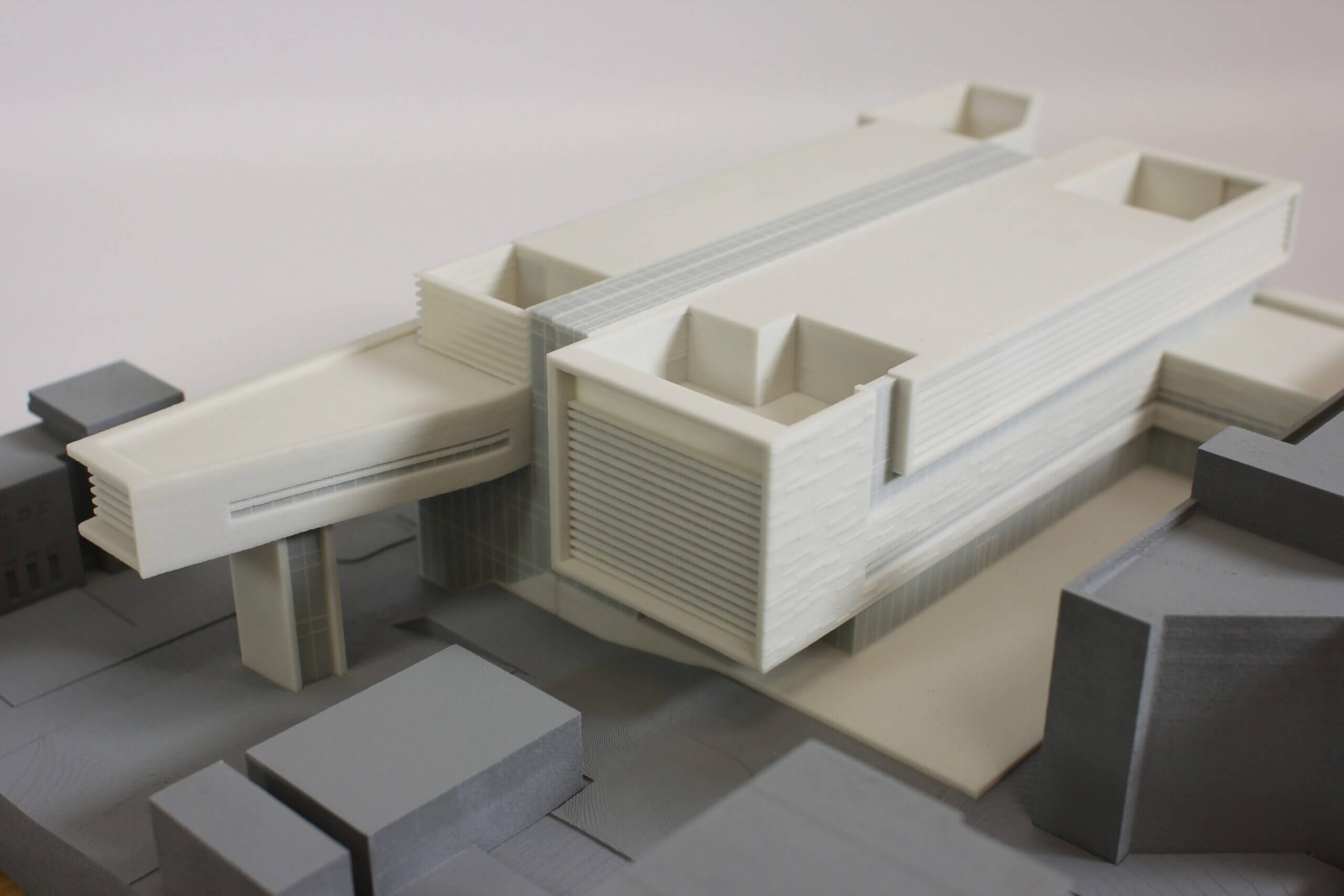 3d Concept Render For Presentations Interviews Lgm 3d