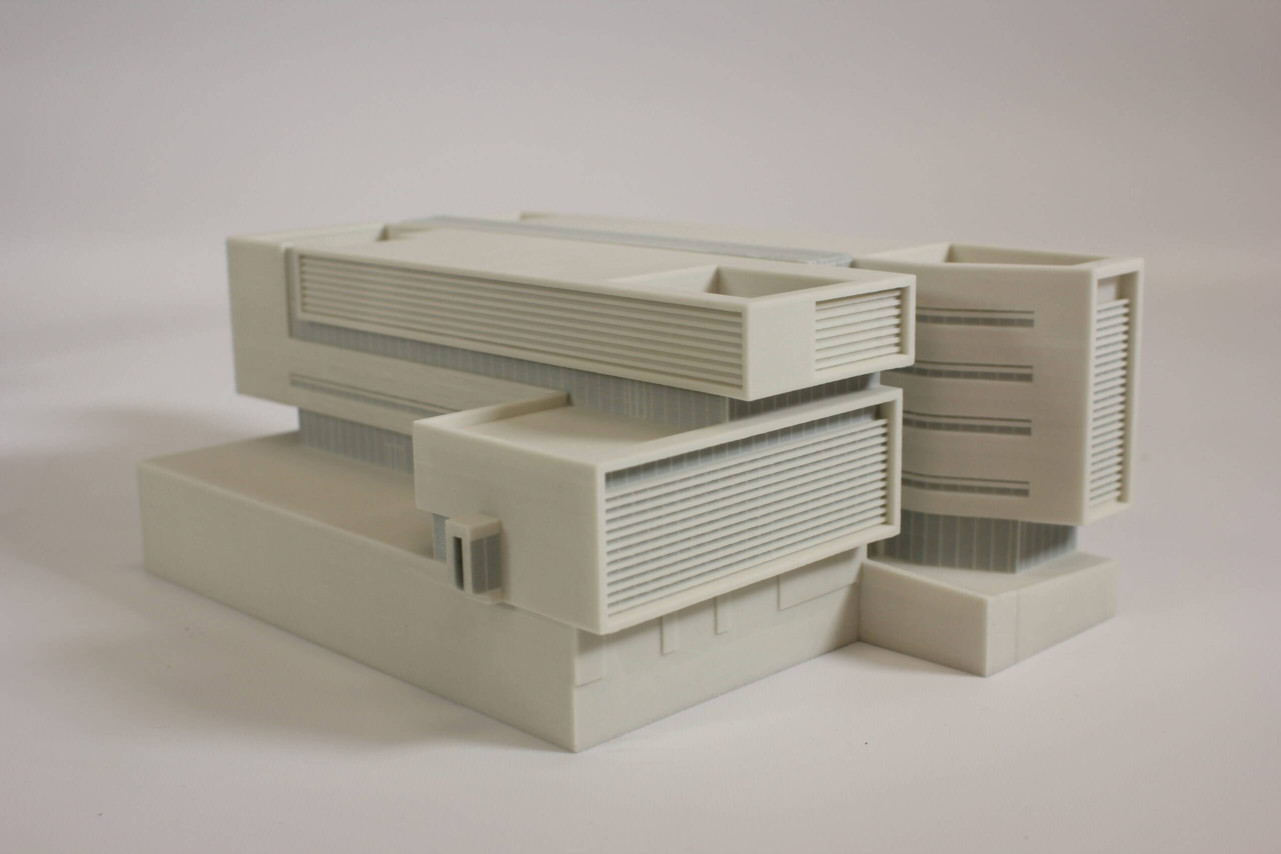 3d Concept Render For Presentations Interviews Lgm 3d